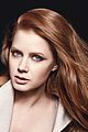 Amy Adams is Max Mara's Newest Face - See Her Ad Campaign Photos Here ...