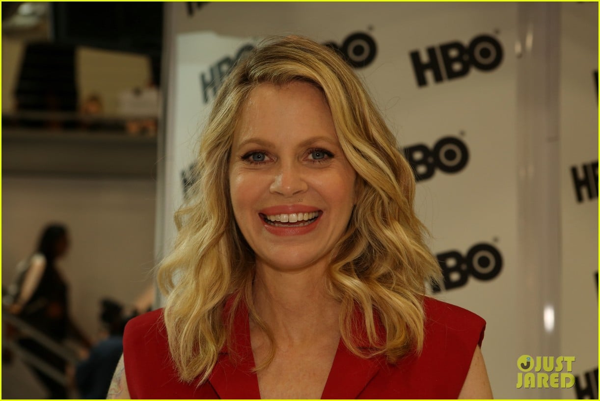 'True Blood' Cast Makes Final Comic-Con Appearance!: Photo 3164825 ...