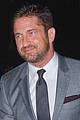 Gerard Butler Named New Face of Hugo Boss Fragrance!: Photo 3158616 ...