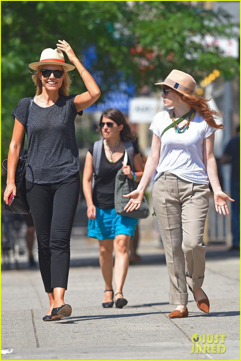 Jessica Chastain Had a Magical Night Playing 'Juliet' in the Park ...