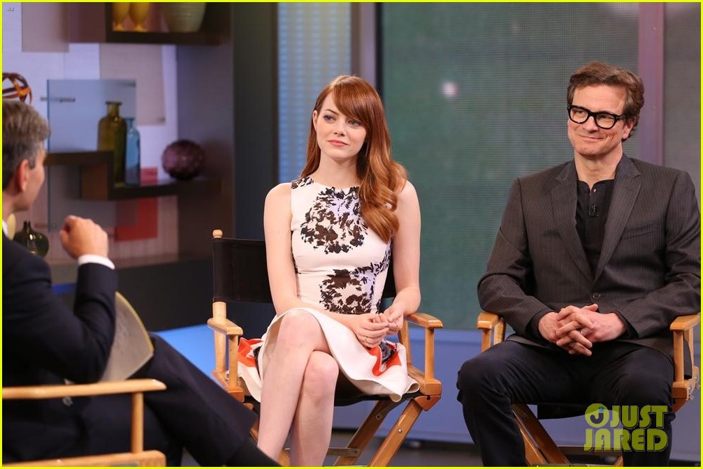Emma Stone Named Her Dog After Woody Allen's Alvy Singer, But He Doesn ...
