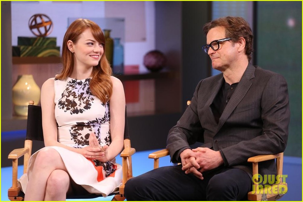 Emma Stone Named Her Dog After Woody Allen's Alvy Singer, But He Doesn ...