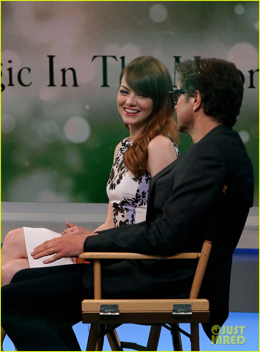 Emma Stone Named Her Dog After Woody Allen's Alvy Singer, But He Doesn ...