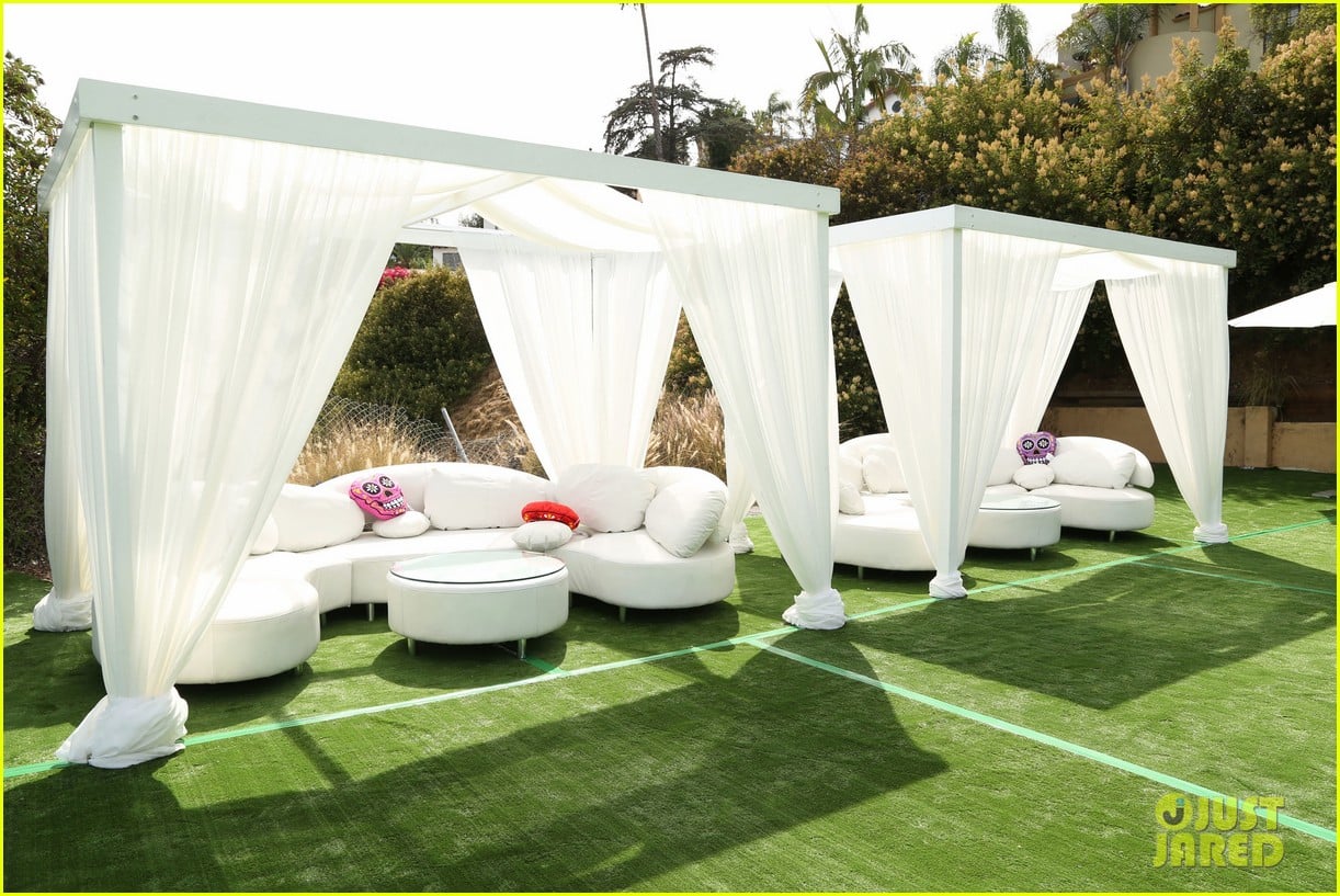 Just Jared's Summer Fiesta 2014 - RECAP: Photo 3156174 | Jared Eng ...