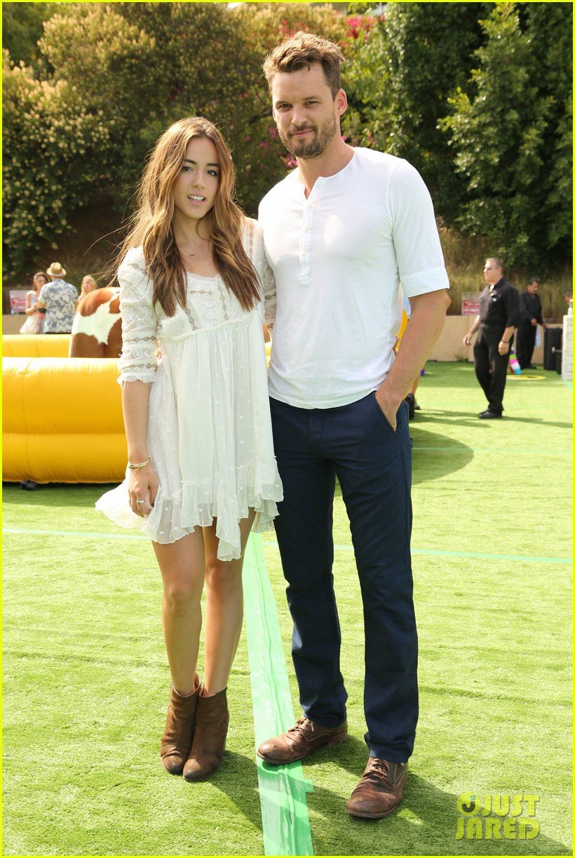 Just Jared's Summer Fiesta 2014 - RECAP: Photo 3156186 | Jared Eng ...