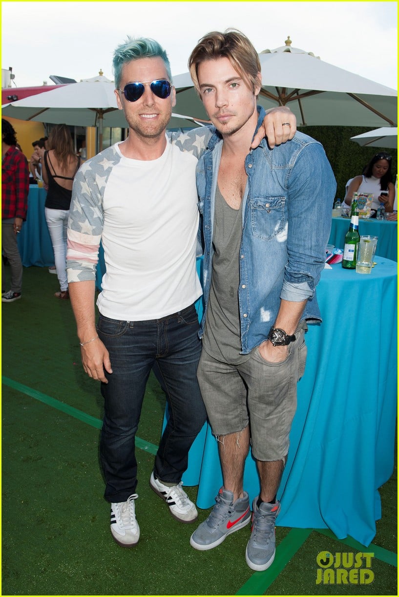 Just Jared's Summer Fiesta 2014 - RECAP: Photo 3156198 | Jared Eng ...