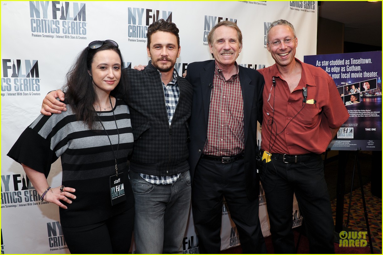 James Franco Looks So Happy to Wear Batman Costume: Photo 3161399 ...