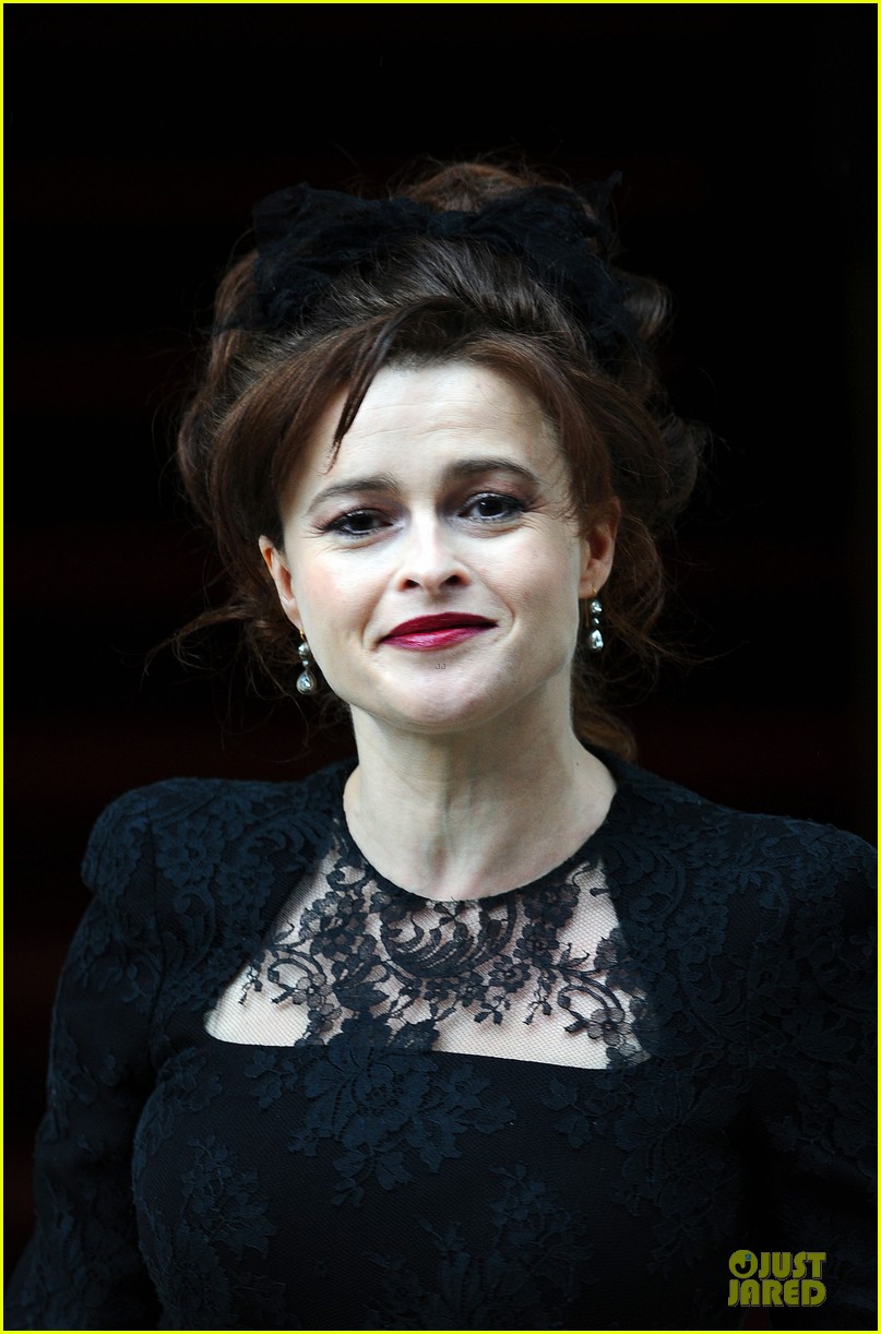 Helena Bonham Carter & Natalie Dormer Are the Best of Britain!: Photo ...