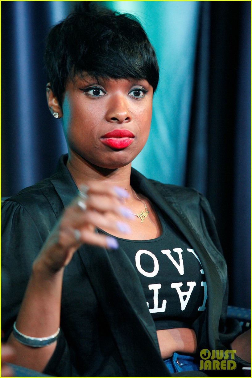 Jennifer Hudson Reveals Her Next Album Title: 'JHUD'!: Photo 3149464 ...
