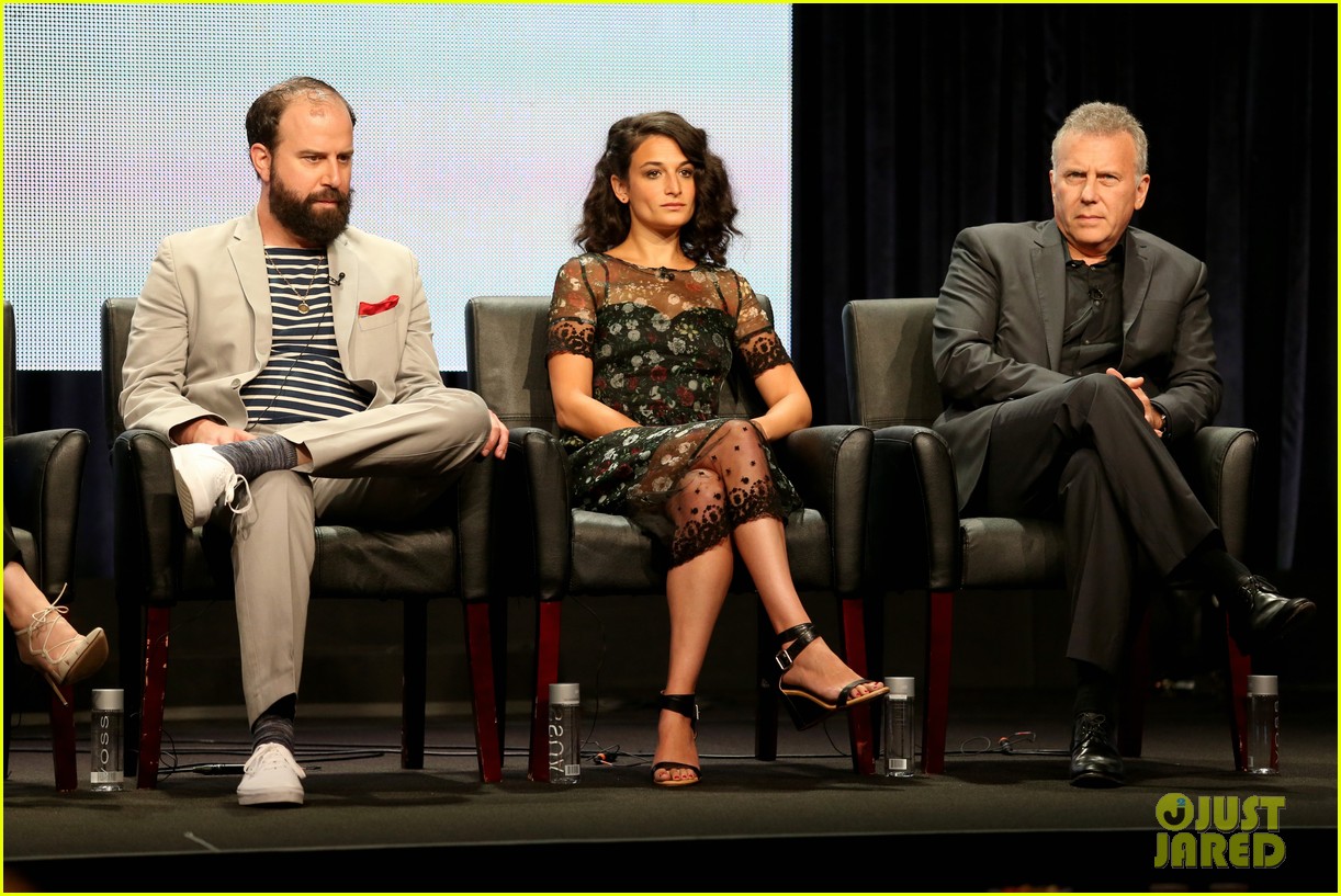 Diane Kruger Looks Fabulous Alongside 'The Bridge' Cast at FX TCA Panel ...