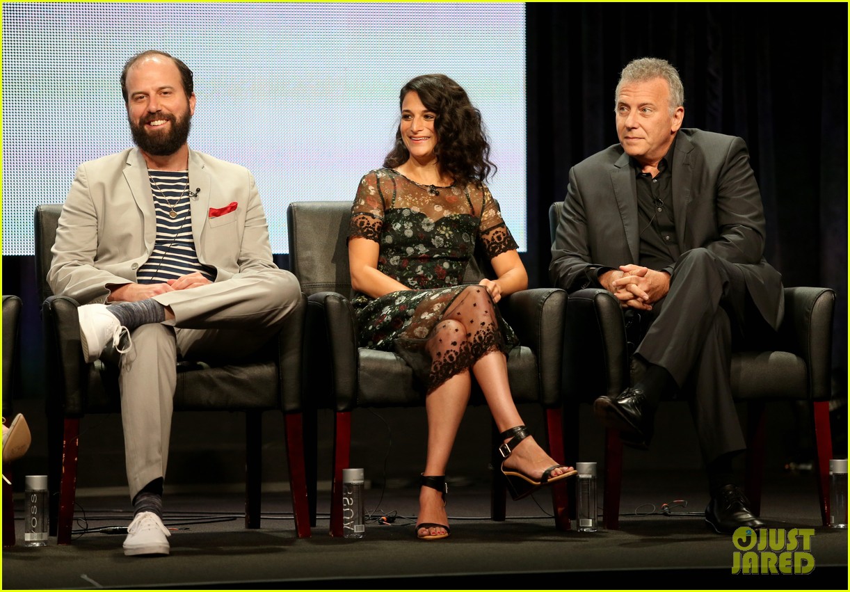 Diane Kruger Looks Fabulous Alongside 'The Bridge' Cast at FX TCA Panel ...