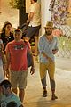 Jared Leto Vacations in Italy with his Older Brother Shannon!: Photo ...