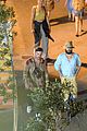 Jared Leto Vacations in Italy with his Older Brother Shannon!: Photo ...