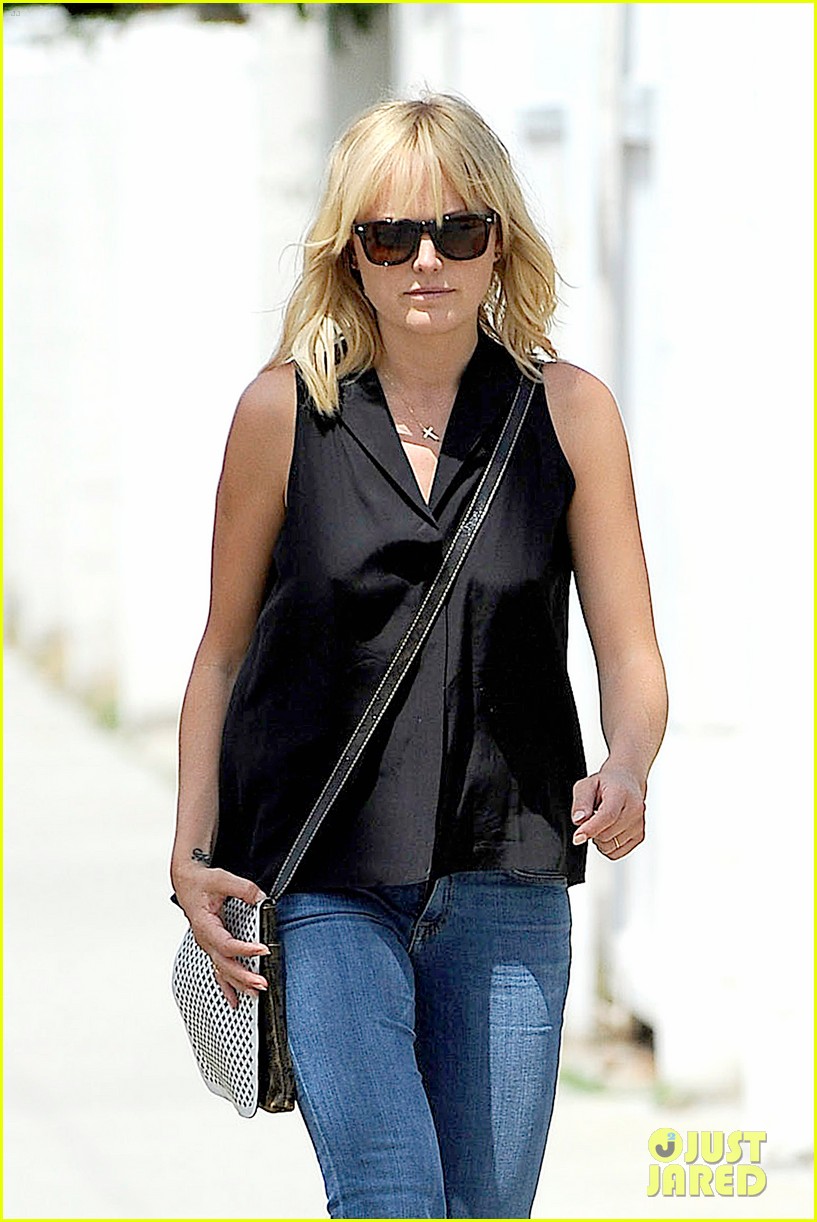 Colin Egglesfield Malin Akerman