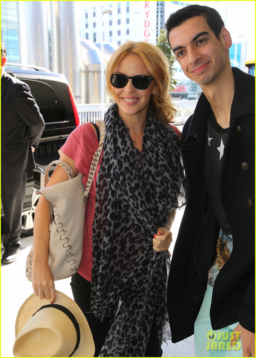 Ricky Martin & 'Voice Australia' Mentors Fly Out After Show's Finale ...