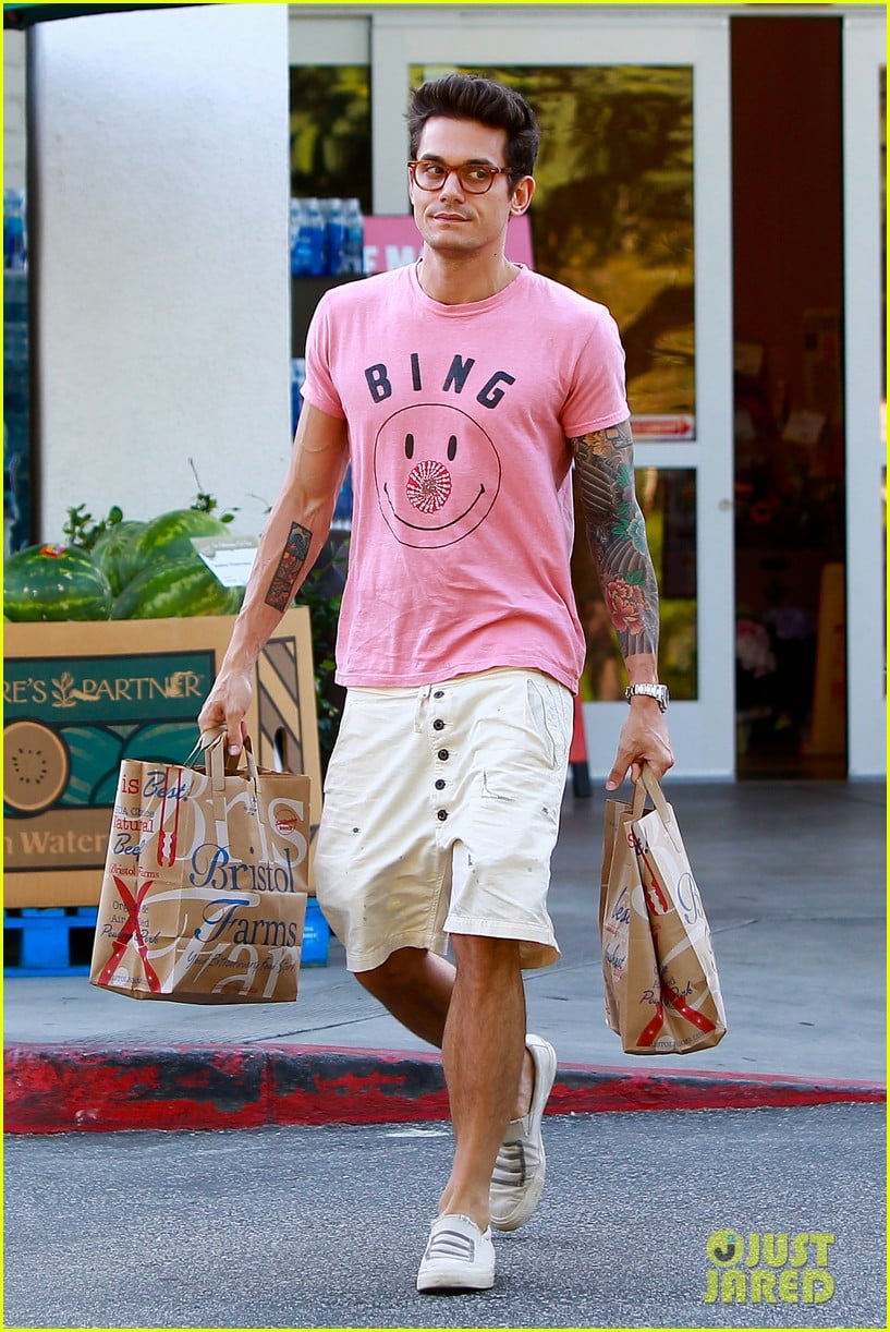 John Mayer Lends His Vocals to Eric Clapton's 'Don't Wait' - Listen Now ...