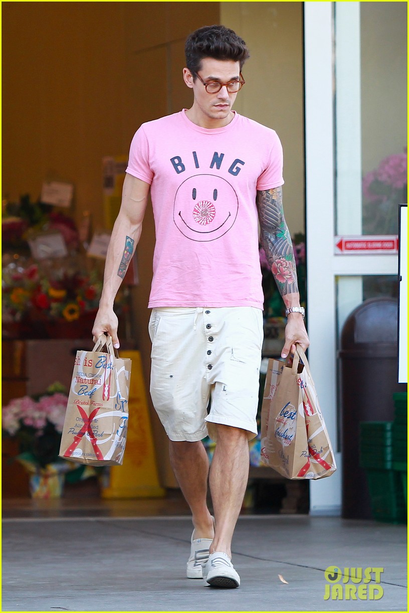 John Mayer Lends His Vocals to Eric Clapton's 'Don't Wait' - Listen Now ...