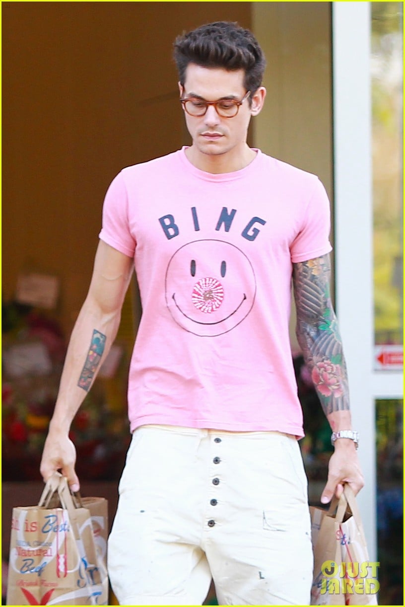 John Mayer Lends His Vocals to Eric Clapton's 'Don't Wait' - Listen Now ...