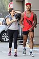 Kelly Brook's Fiance David McIntosh Should Always Go Shirtless: Photo ...