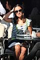 Pippa Middleton's Handsome Pal Sure Can Make Her Laugh!: Photo 3149159 ...