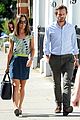 Pippa Middleton's Handsome Pal Sure Can Make Her Laugh!: Photo 3149159 ...