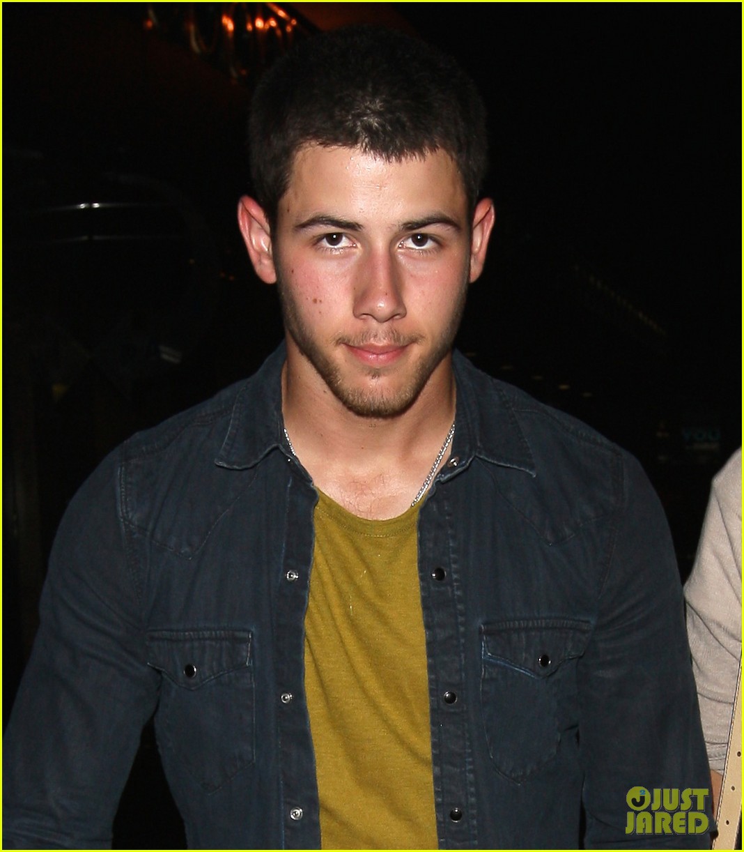 Nick Jonas Takes Olivia Culpo to Dinner After Showing Off His Stellar ...