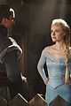 More Pics of Frozen's Elsa & Kristoff Have Emerged From 'Once Upon A ...
