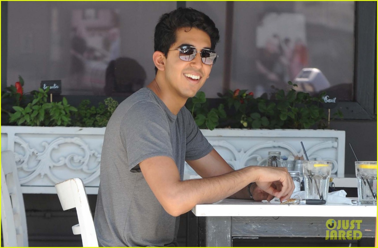 Dev Patel Teases 'Newsroom' Season Has Some of the 'Best Episodes' He's ...