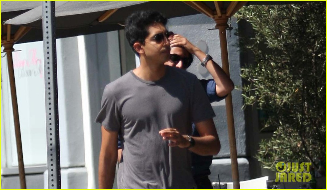 Dev Patel Teases 'Newsroom' Season Has Some of the 'Best Episodes' He's ...