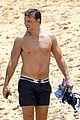 Odyssey's Peter Facinelli is One Buff Beach Dude in Hawaii!: Photo ...