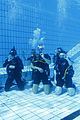 Sporty Royals! Prince Harry Plays Polo While William Snorkels!: Photo ...