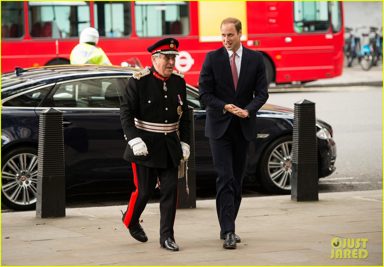 Prince George Will Be Taking His First Summer Vacation with His Family ...