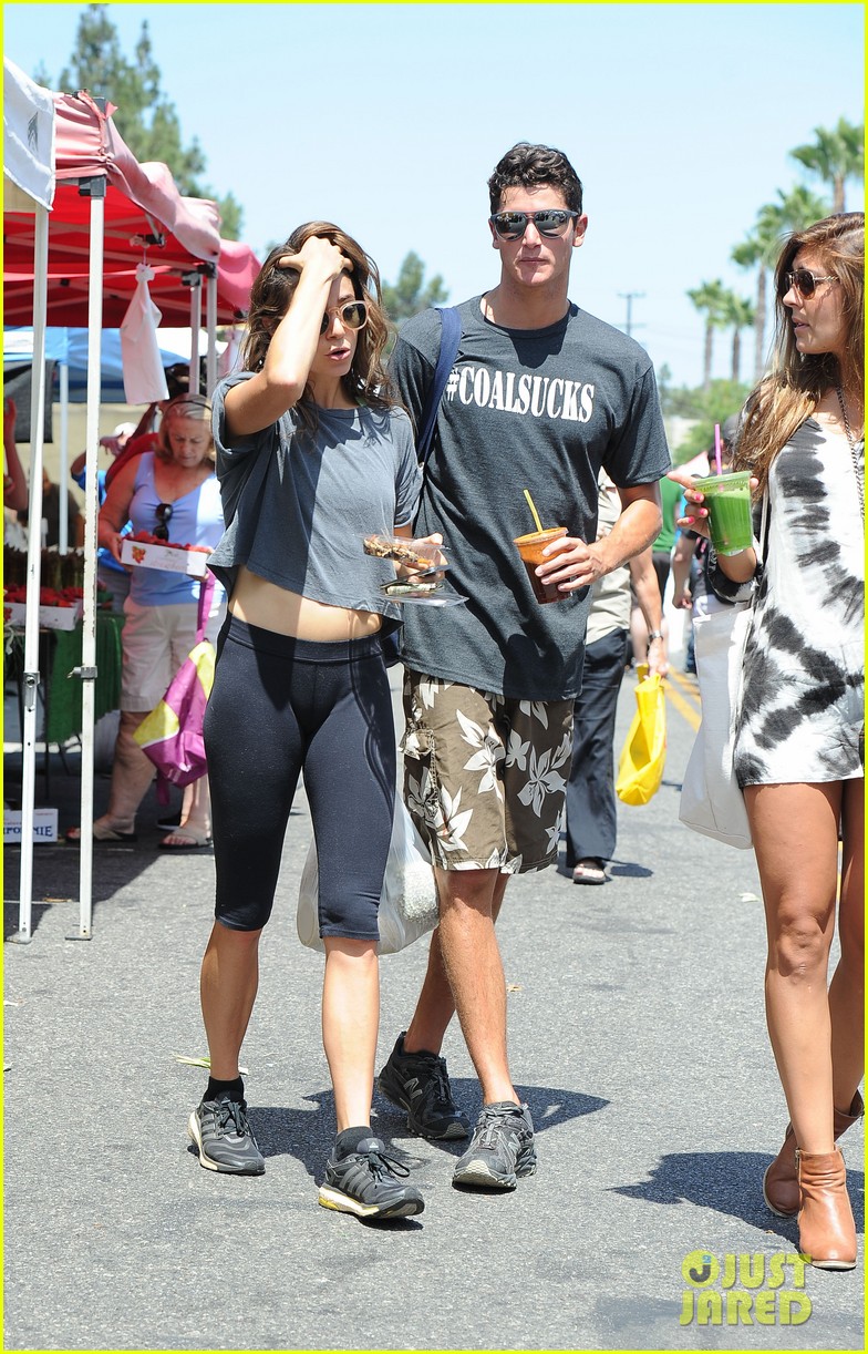 Nikki Reed Reunites with Ex-Husband Paul McDonald to Record a Song ...