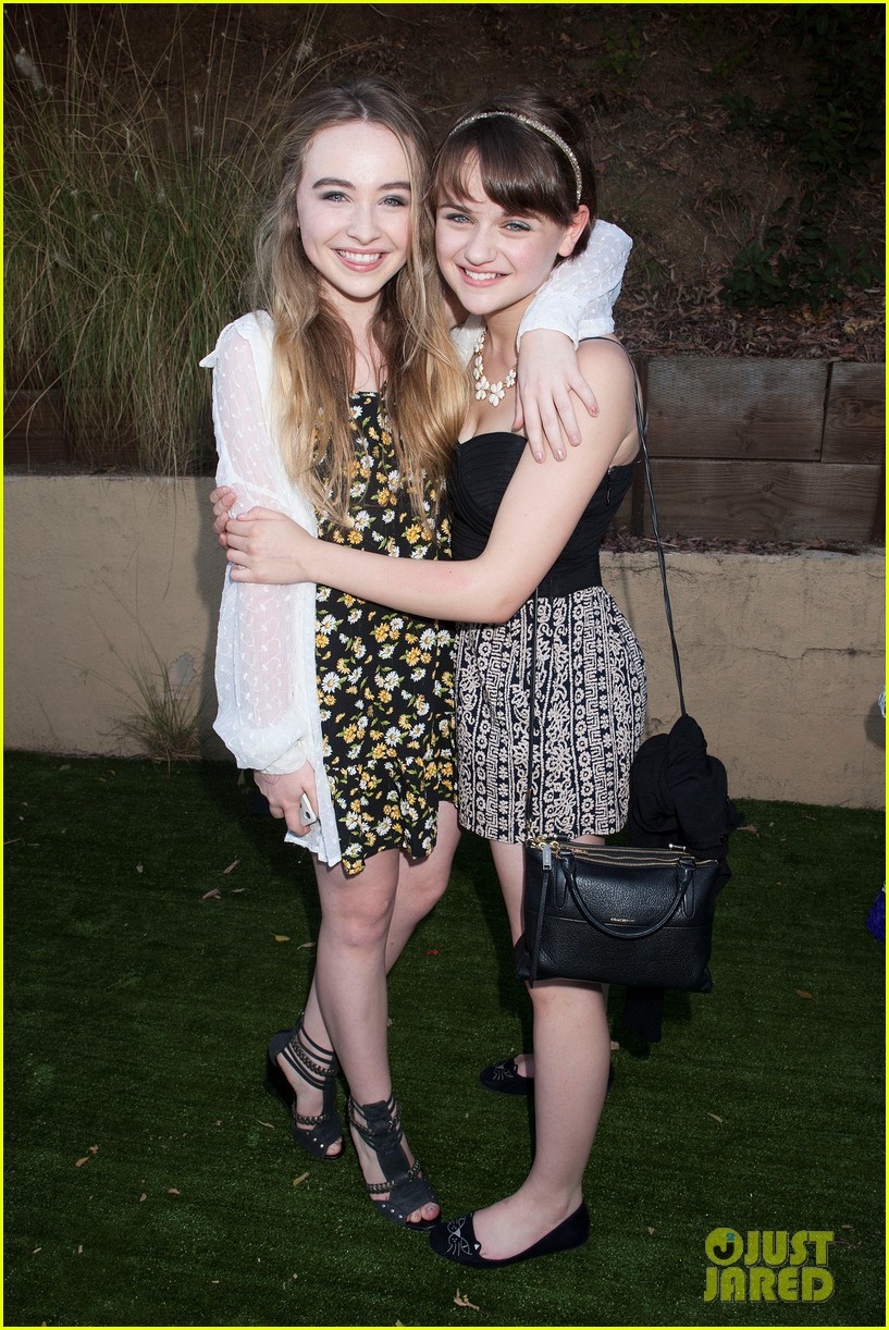 Kiernan Shipka Hits Creative Recreation's Ping Pong Tables at Just ...