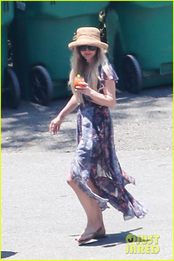 Jessica Simpson Throws a Pre-Wedding Barbecue for July 4th!: Photo ...