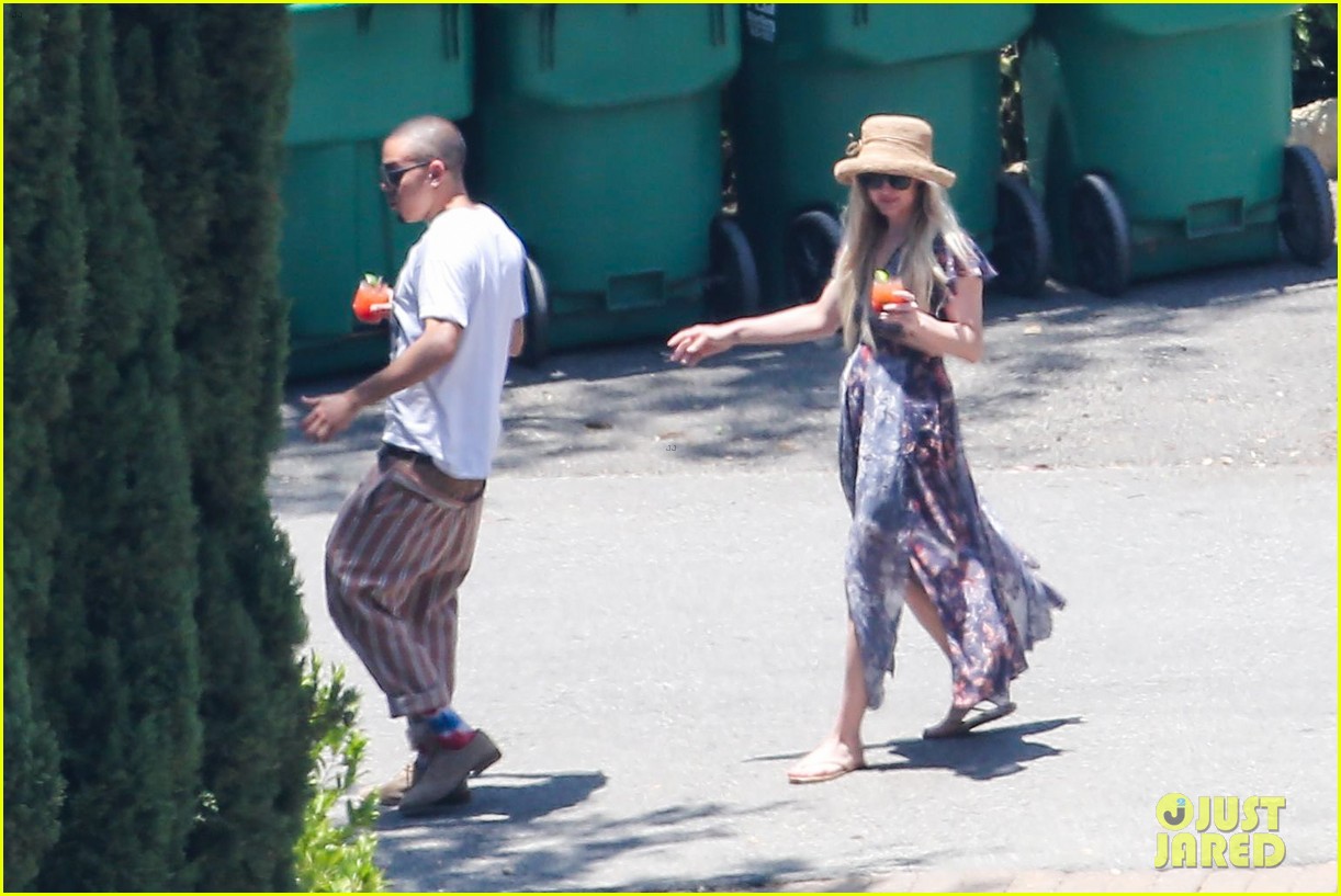 Jessica Simpson Throws a Pre-Wedding Barbecue for July 4th!: Photo ...