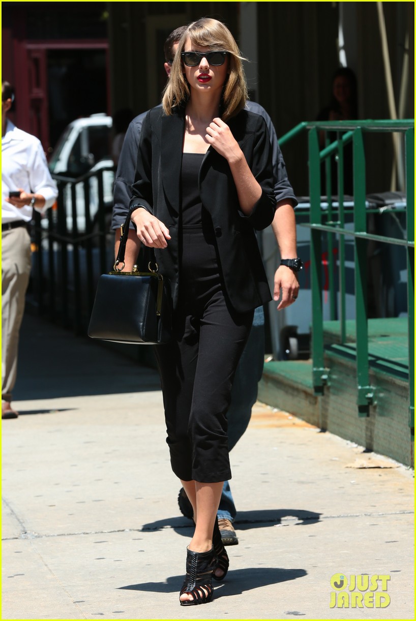 Taylor Swift Would Have Been 'Amazing' in a 'Pitch Perfect 2' Cameo ...