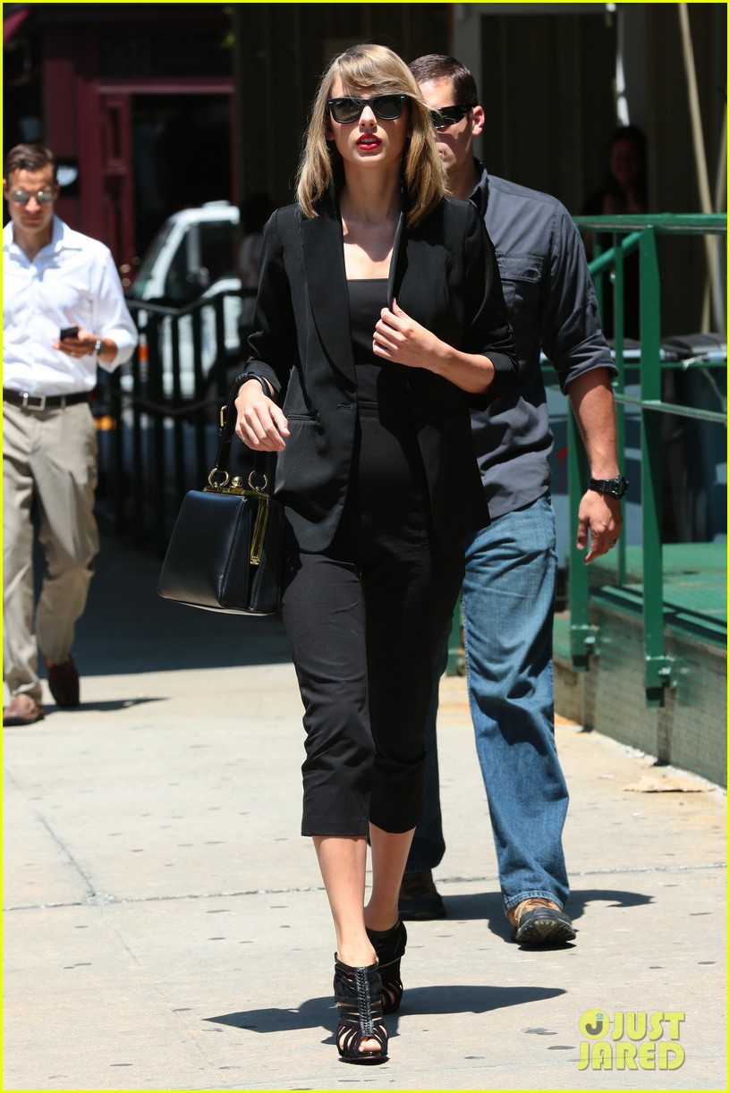 Taylor Swift Would Have Been 'Amazing' in a 'Pitch Perfect 2' Cameo ...