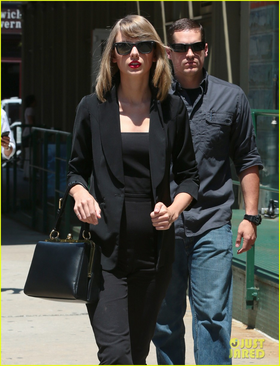 Taylor Swift Would Have Been 'Amazing' in a 'Pitch Perfect 2' Cameo ...