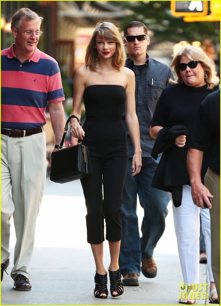 Taylor Swift Would Have Been 'Amazing' in a 'Pitch Perfect 2' Cameo ...