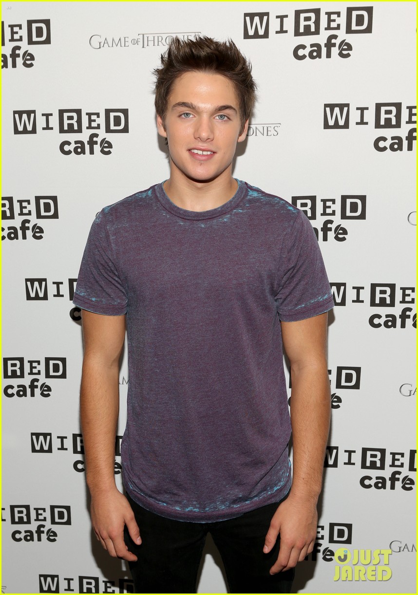 MTV's 'Teen Wolf' Gets Renewed for 20-Episode Fifth Season!: Photo ...