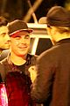 Zac Efron & Robert Pattinson Go Bowling Together in Studio City ...