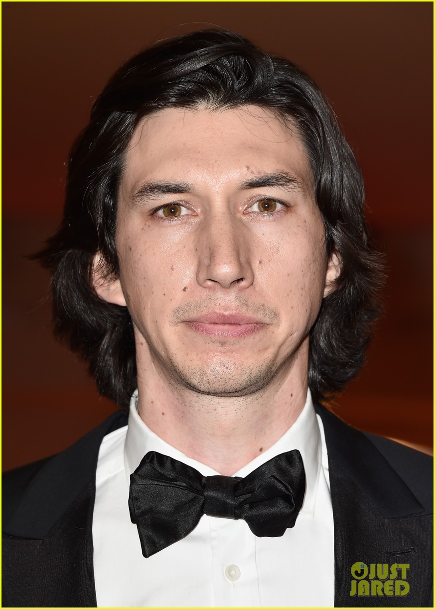 Adam Driver Premieres 'Hungry Hearts' at Venice Film Festival: Photo ...