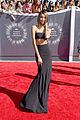 Chanel Iman & Jourdan Dunn Look Runway Ready at the MTV VMAs 2014 ...