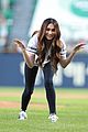 Megan Fox Throws First Pitch at Seoul Baseball Game Before More 'TMNT ...