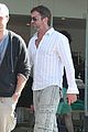 Gerard Butler Shows Off Chest Hair While Shopping in Malibu: Photo ...