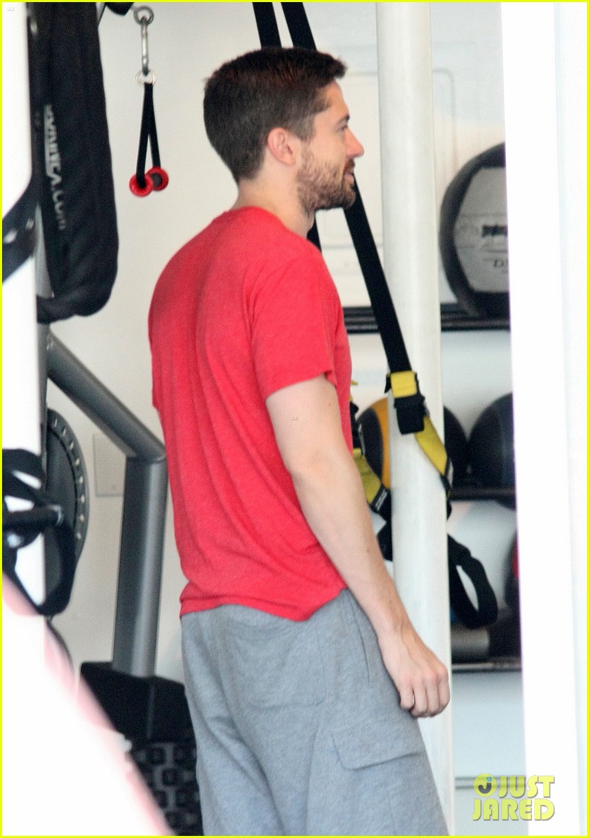 Topher Grace Shares Hilarious Pixar Mash-Ups With His Fans: Photo ...