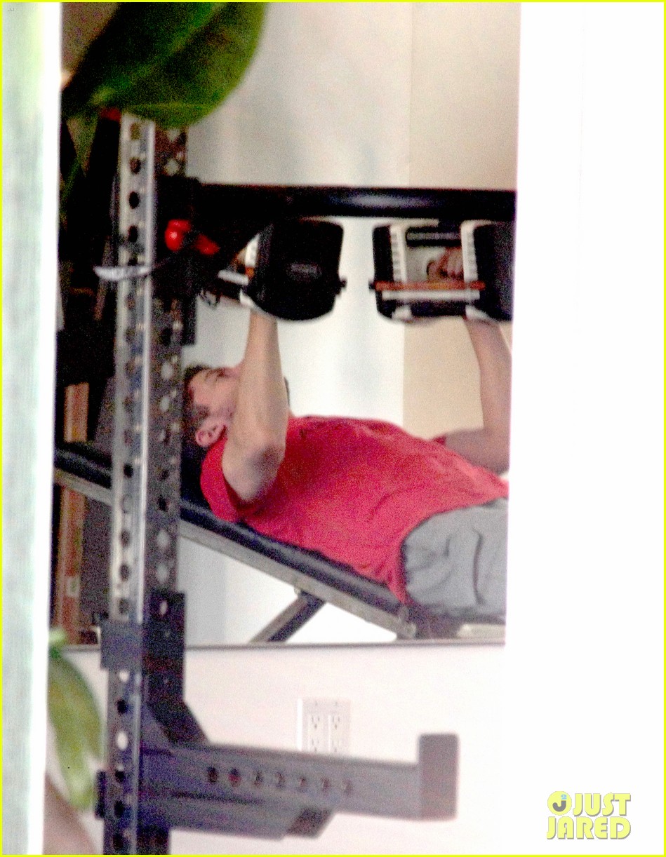 Topher Grace Shares Hilarious Pixar Mash-Ups With His Fans: Photo ...