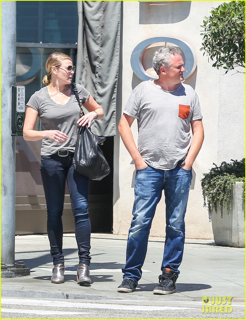 Chelsea Handler Sets Date for First Netflix Comedy Special!: Photo ...