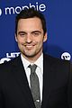 Jake Johnson & Damon Wayans Jr. Leave Their Uniforms at Home for 'Let's ...